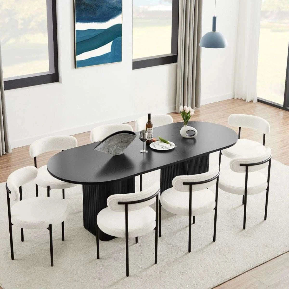 Dining Tables Online - Buy Wooden & Solid Wood Kitchen Tables