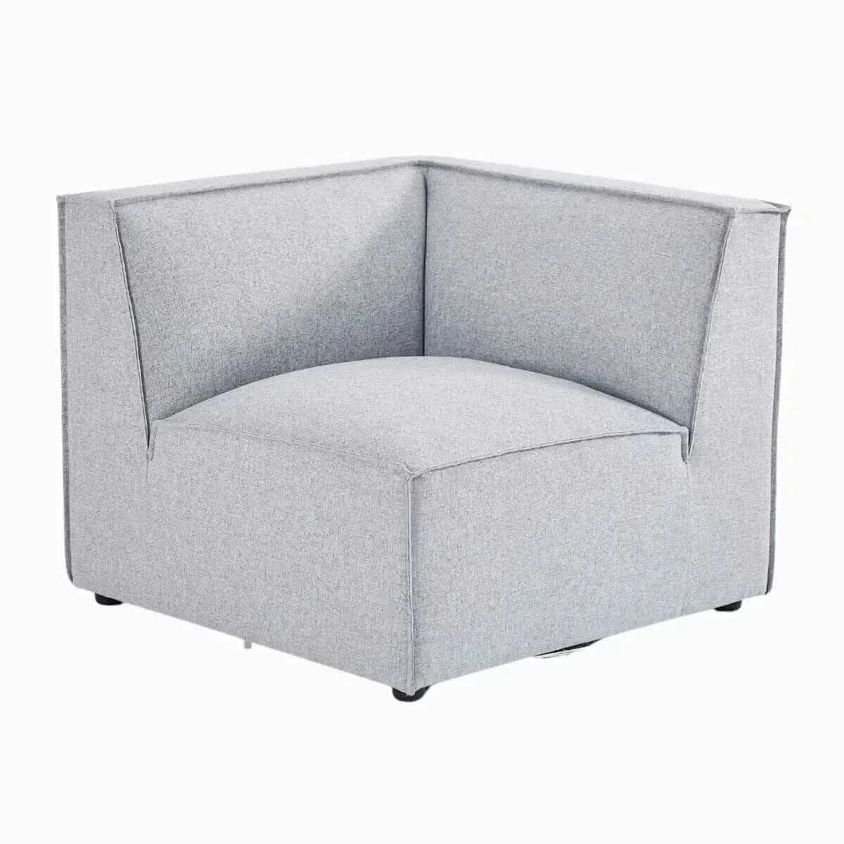 Bryce Corner Modular Sofa | Customize Your Perfect Couch