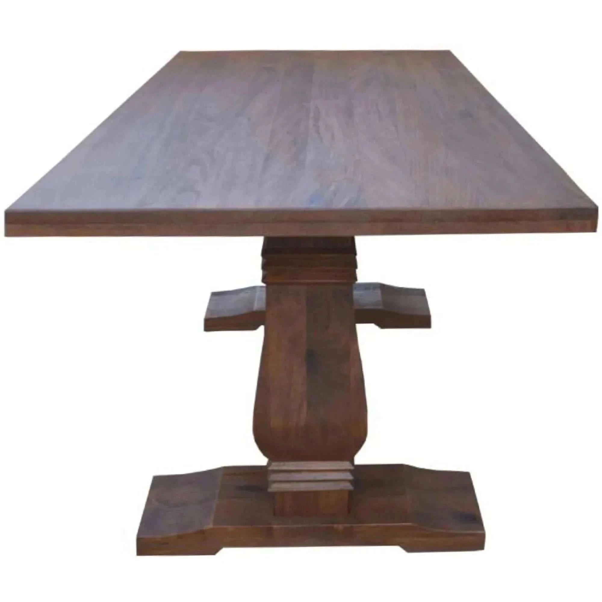 Florence 200cm High Dining Table | French Provincial