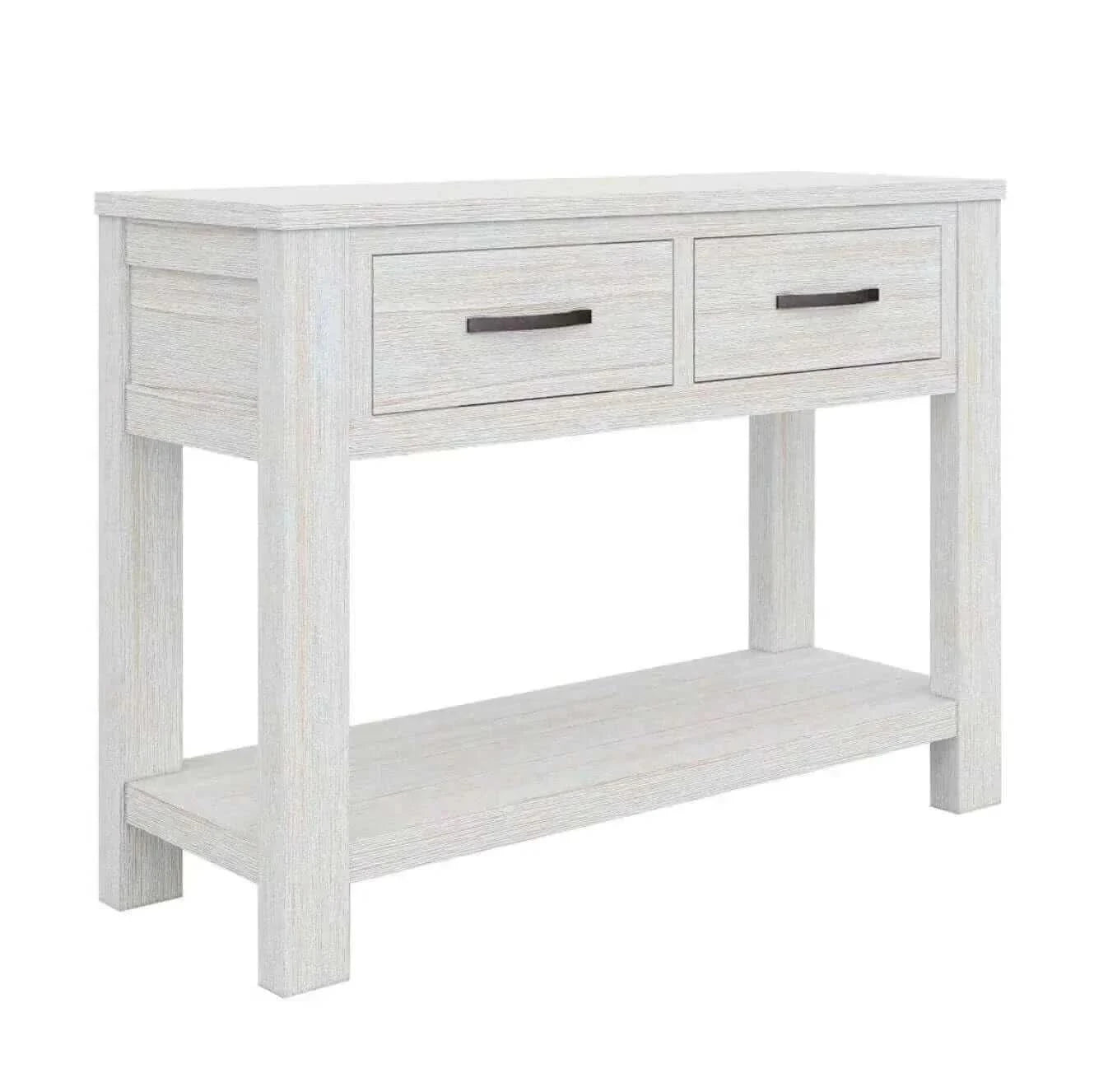 Stylish Console Tables - Storage & Chic Designs